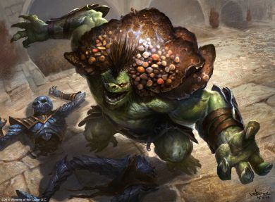 The 23 Best Trolls in Magic Ranked - Draftsim
