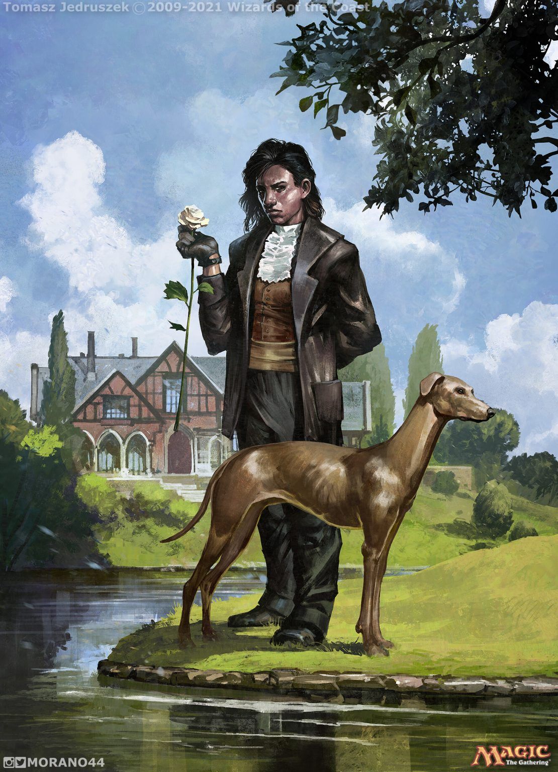 Dracula Cards in MTG: What Are They and Where to Get Them - Draftsim