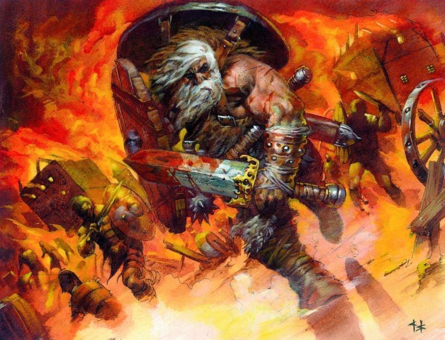 The 47 Best Red Sorceries in Magic Ranked - Draftsim