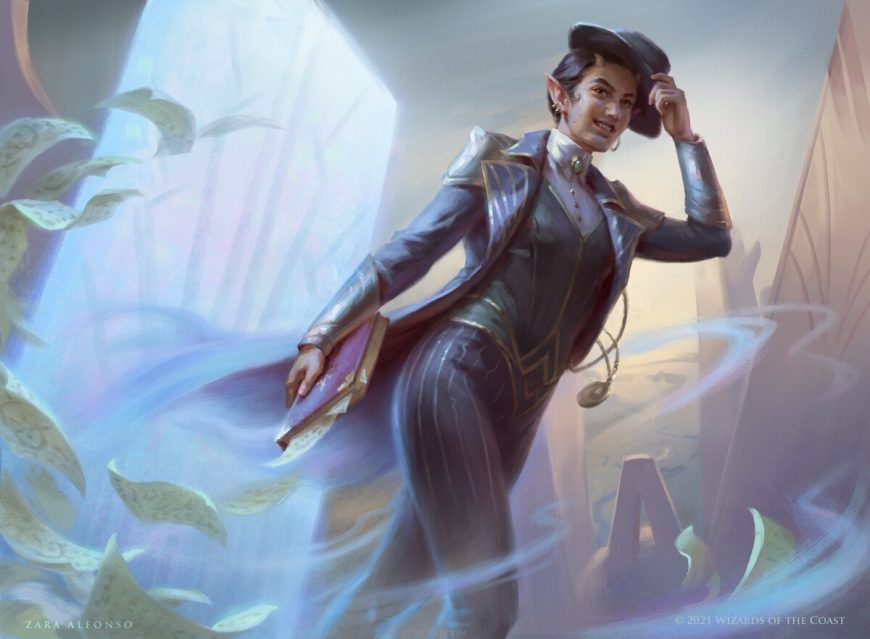The 40 Best Blue Instants in Magic Ranked - Draftsim
