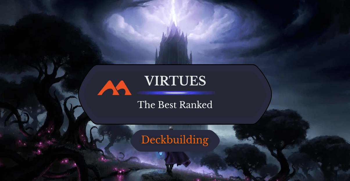 All 5 Wilds of Eldraine Virtues in Magic Ranked - Draftsim