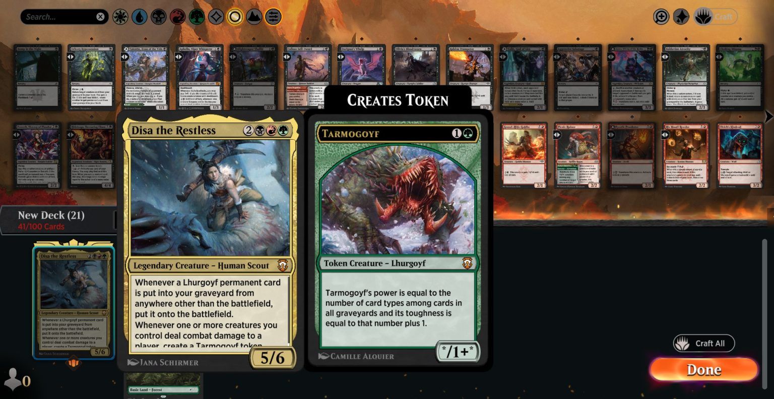 Commander on MTG Arena: When's it Coming? - Draftsim