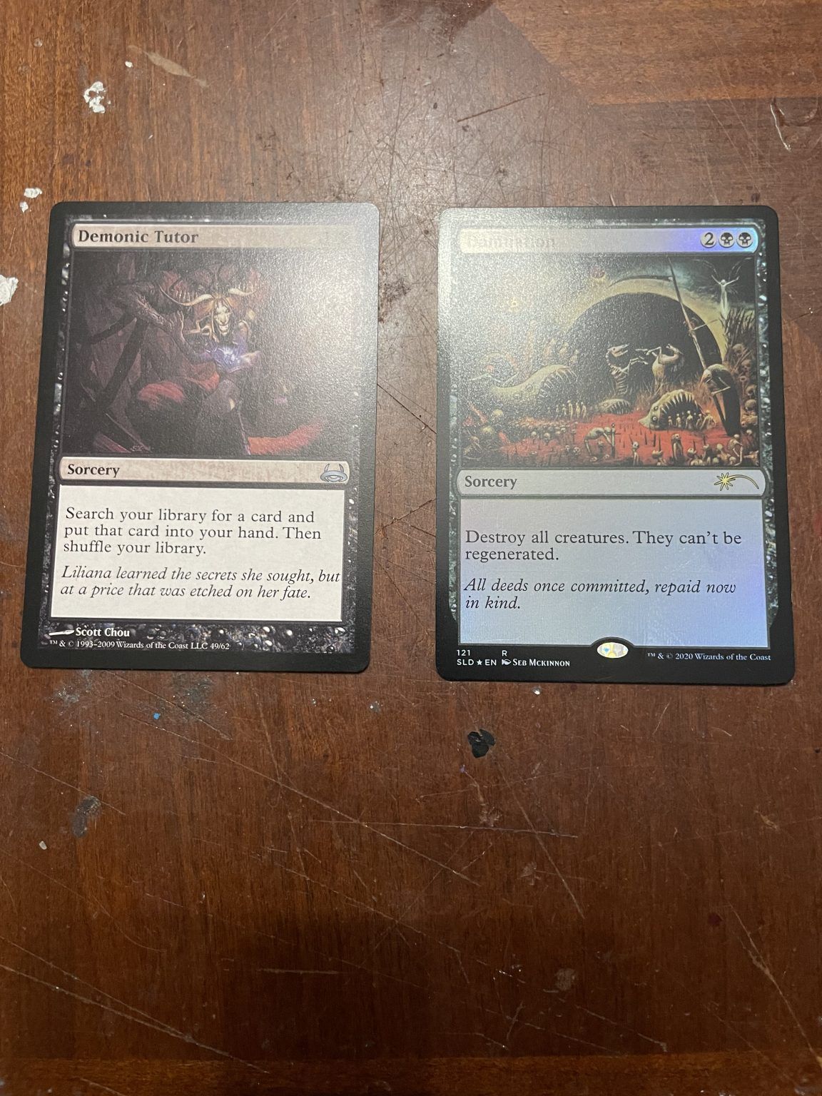 We Tested 3 Custom MTG Proxy Sites: Here's Which Won - Draftsim