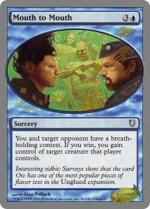 Unhinged Spoilers and Set Information - Draftsim