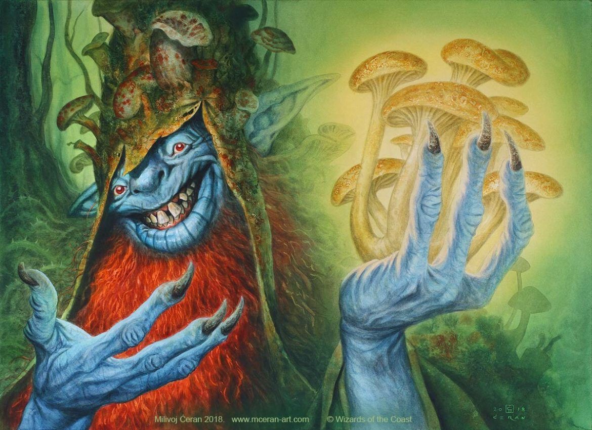 The 10 Best Gruul Combos in Magic Ranked - Draftsim