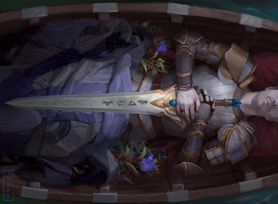 The 46 Best Equipment in Magic Ranked - Draftsim