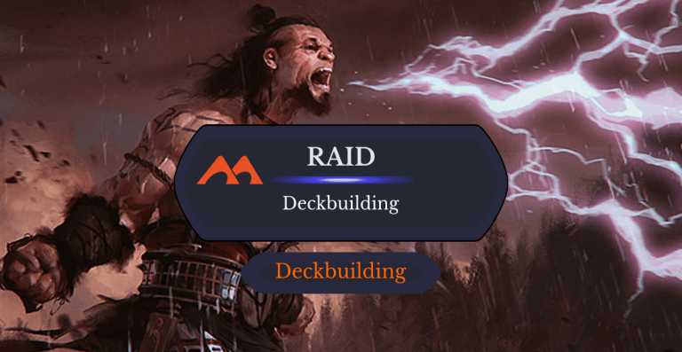 All 31 Raid Cards in Magic Ranked - Draftsim