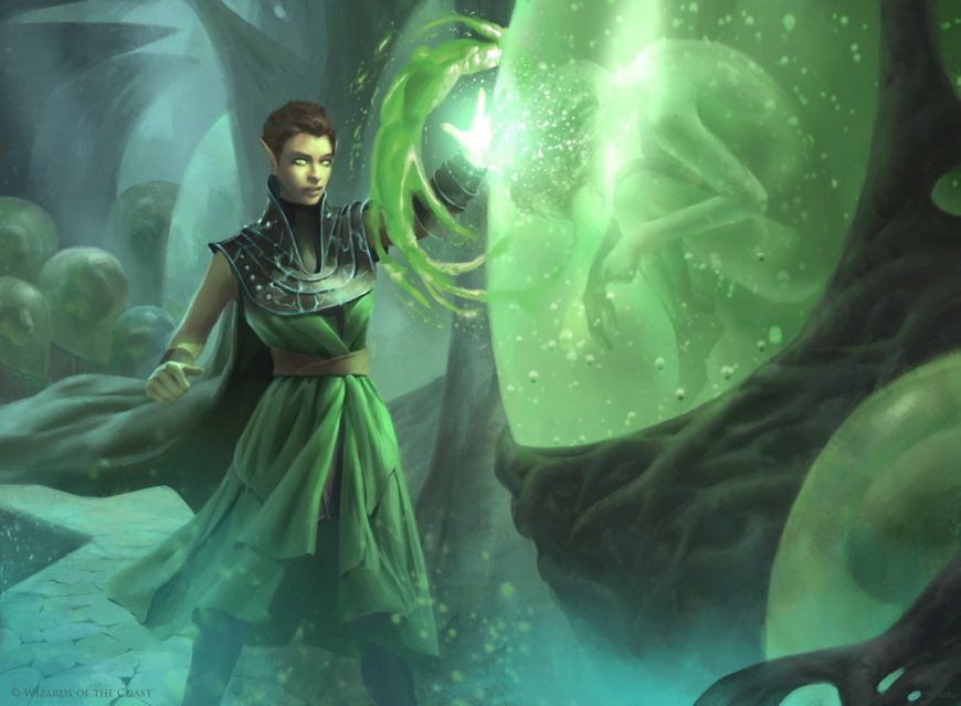 Adapt in MTG: Rules, History, and Best Cards - Draftsim