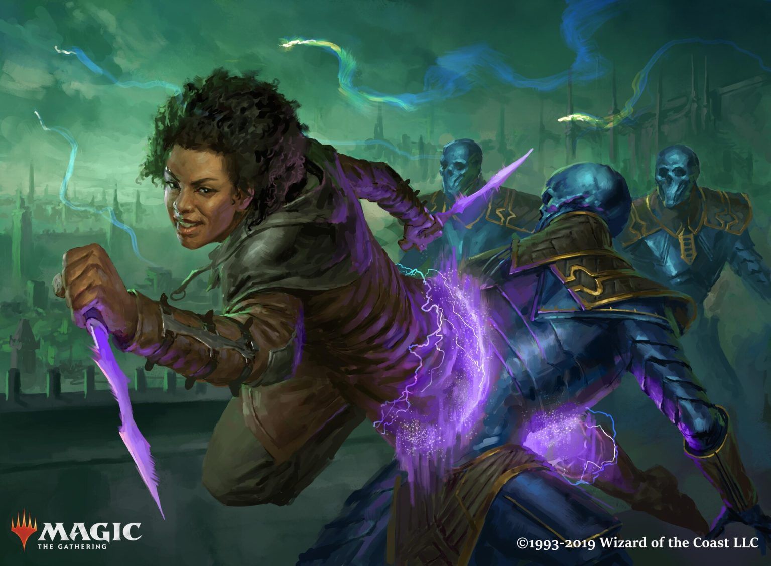 Carth the Lion Commander Deck Guide - Draftsim