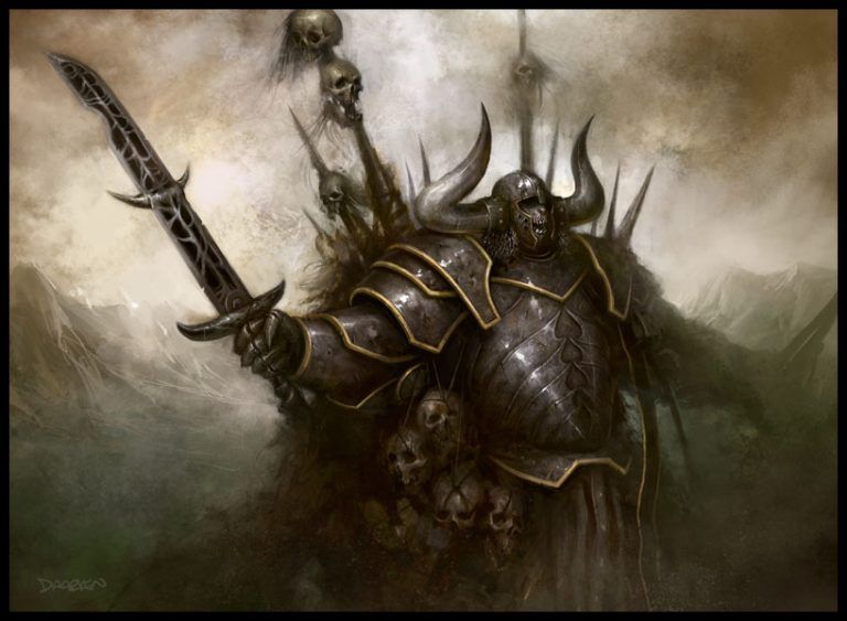 Grandeur in MTG: Rules, History, and Best Cards - Draftsim