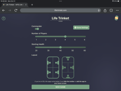 The Top 11 Life Counter Apps for Magic Ranked - Draftsim