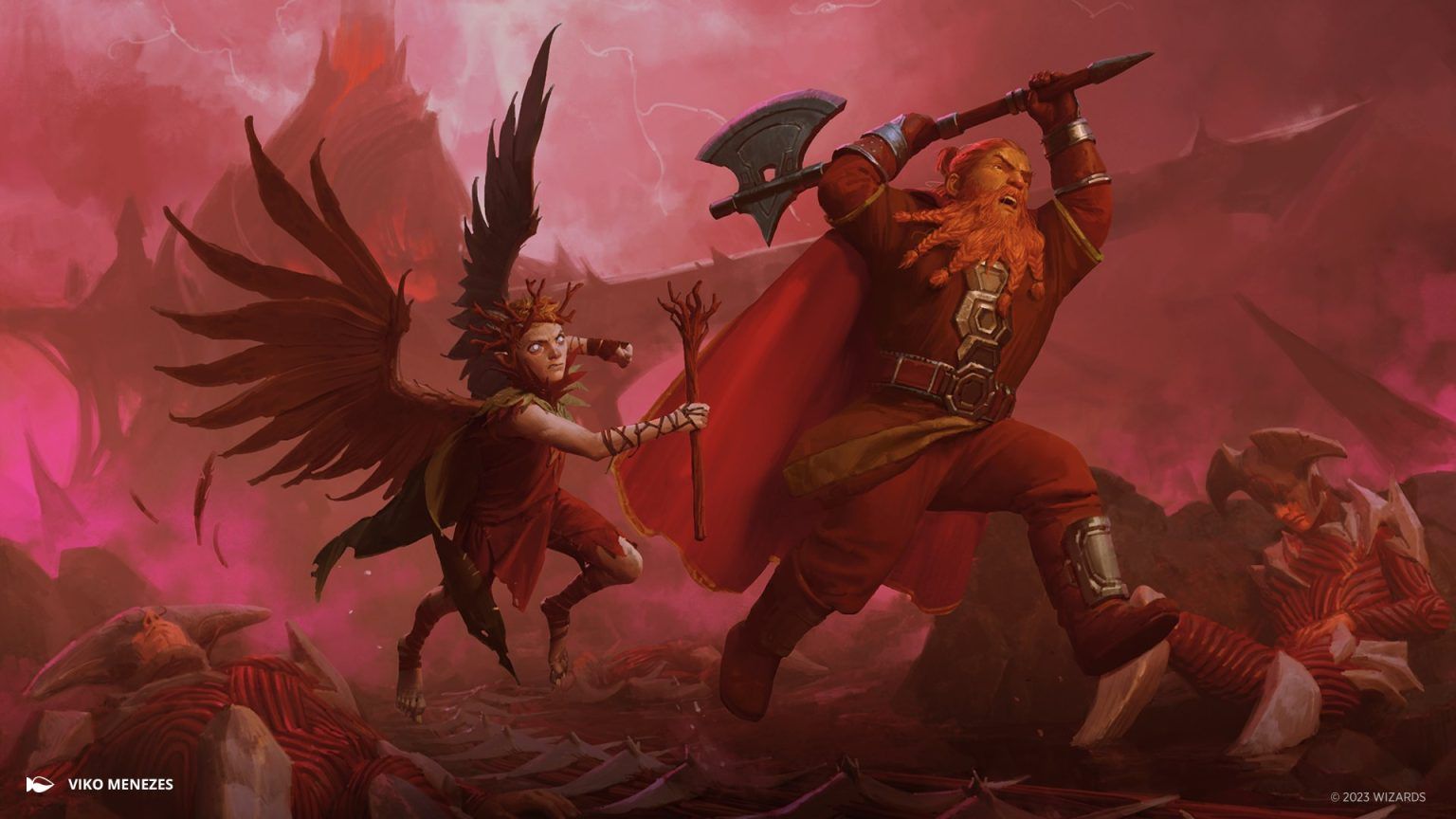 The 36 Best Treasure Commanders in Magic Ranked - Draftsim