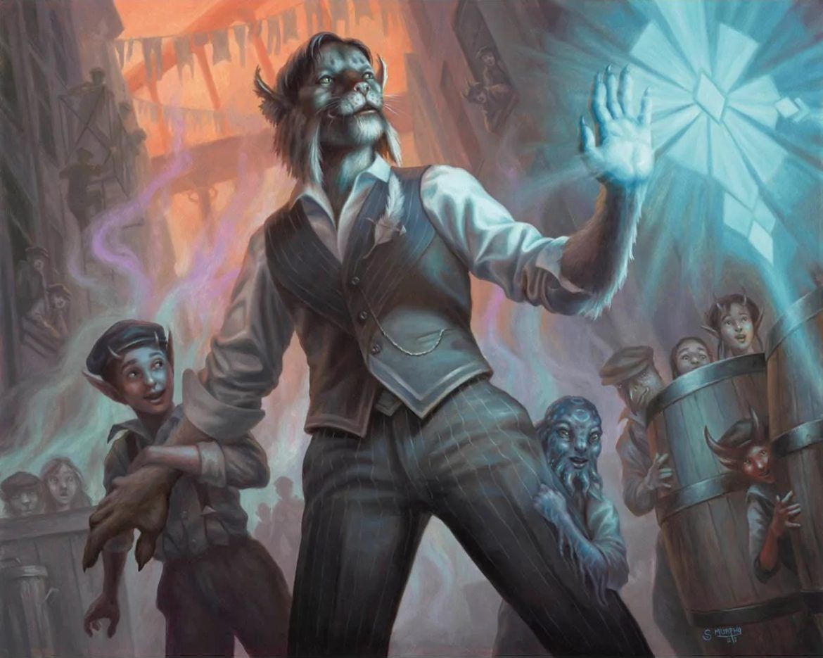 The 9 Best Defender Commanders in Magic Ranked - Draftsim