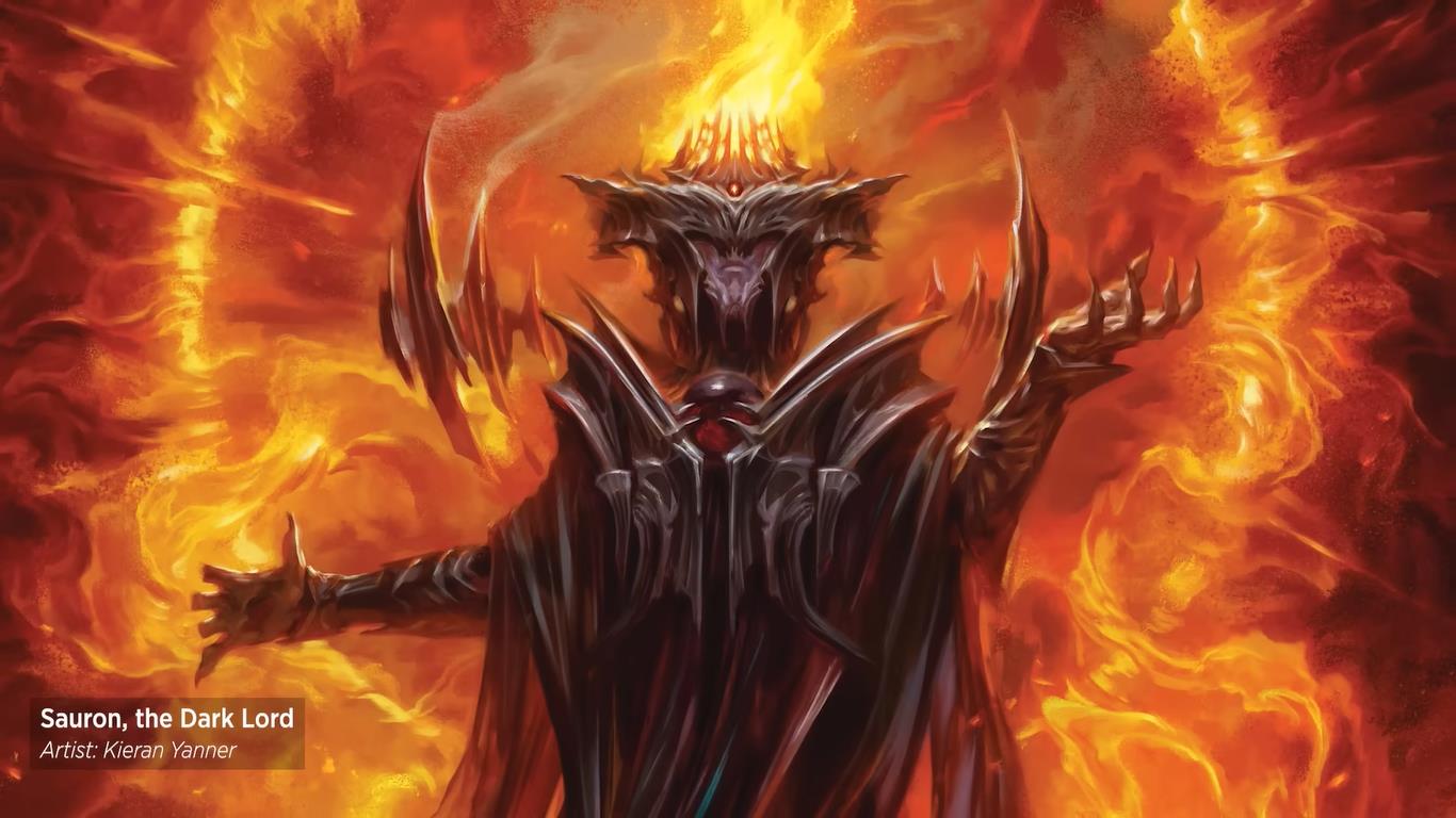 Here’s Everything You Need to Know About LotR Special Edition Collector ...