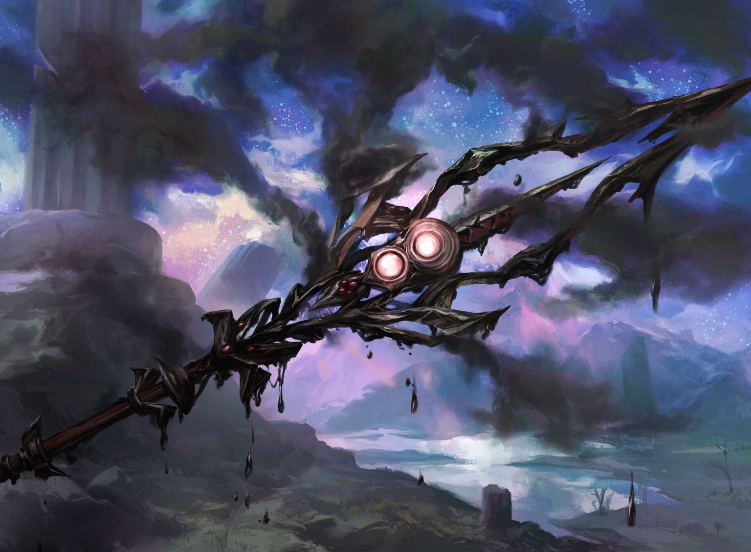 Equipment in MTG: Rules, History, and FAQs - Draftsim
