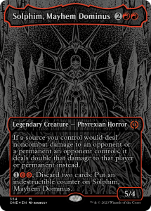 Here's How to Get Oil Slick Foils in Magic, Plus Are They Valuable ...