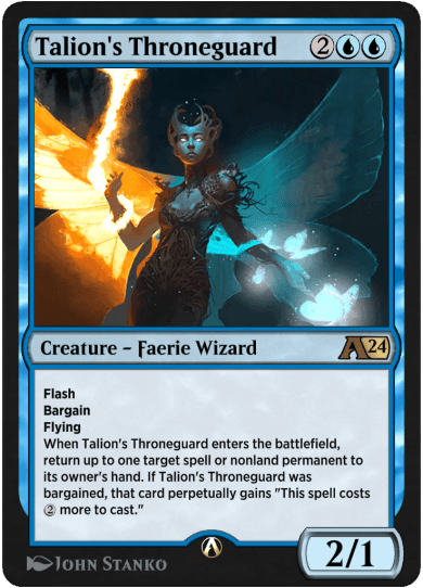 Alchemy: Eldraine Spoilers and Set Information - Draftsim