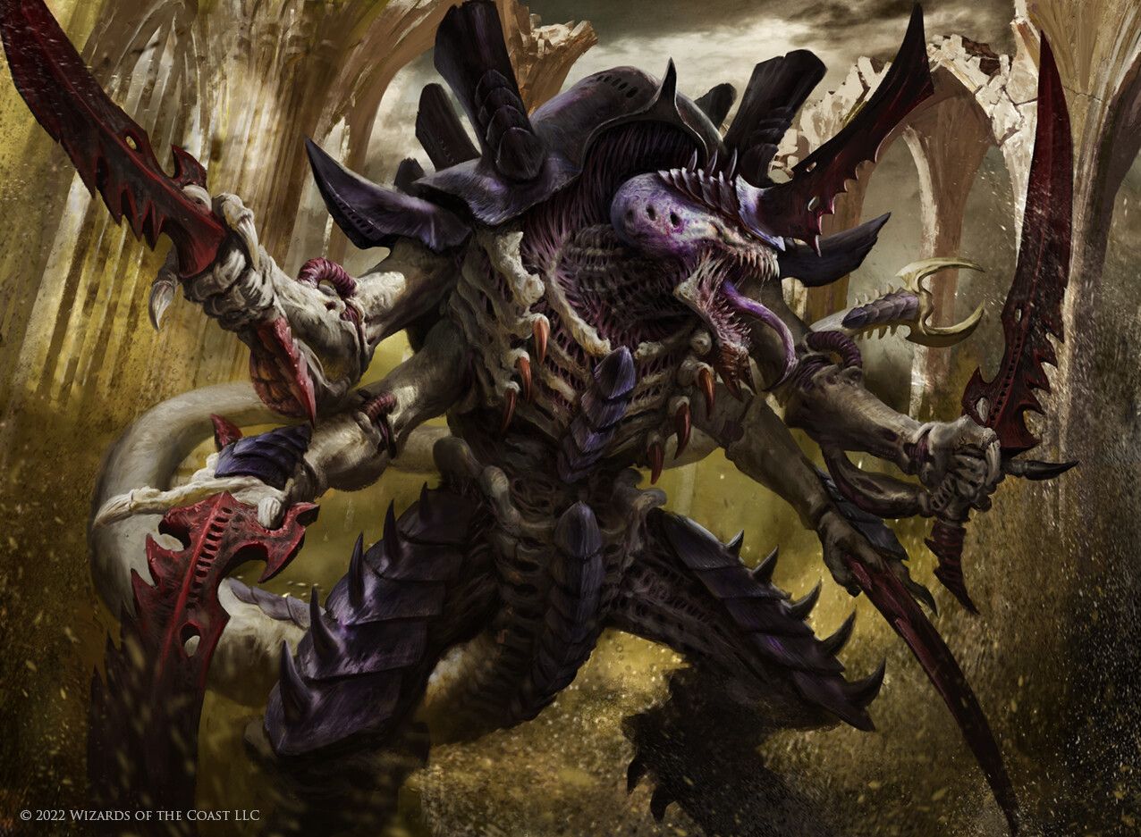 The 62 Best +1/+1 Counter Commanders in Magic Ranked - Draftsim