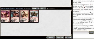 The Best MTGO Buy Bots Ranked - Draftsim