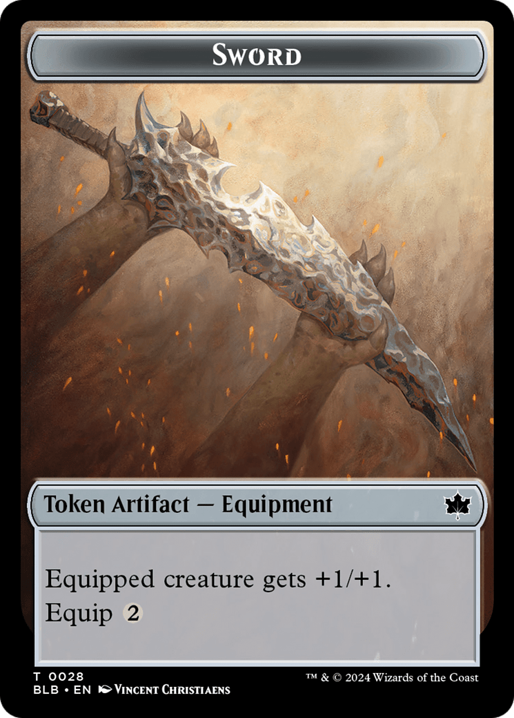 Equipment In Mtg Rules History And Faqs Draftsim