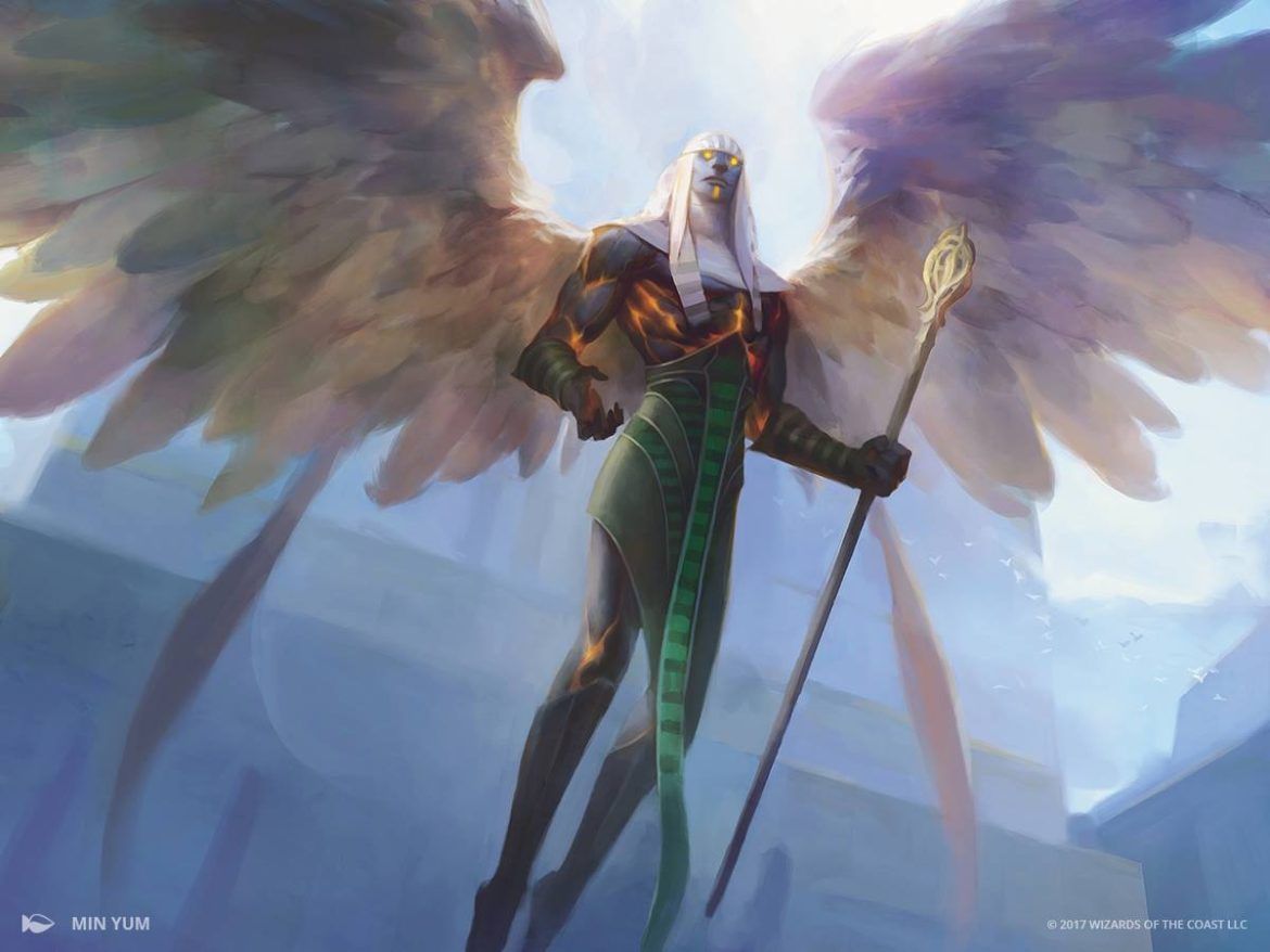 Embalm in MTG: Rules, History, and Best Cards - Draftsim
