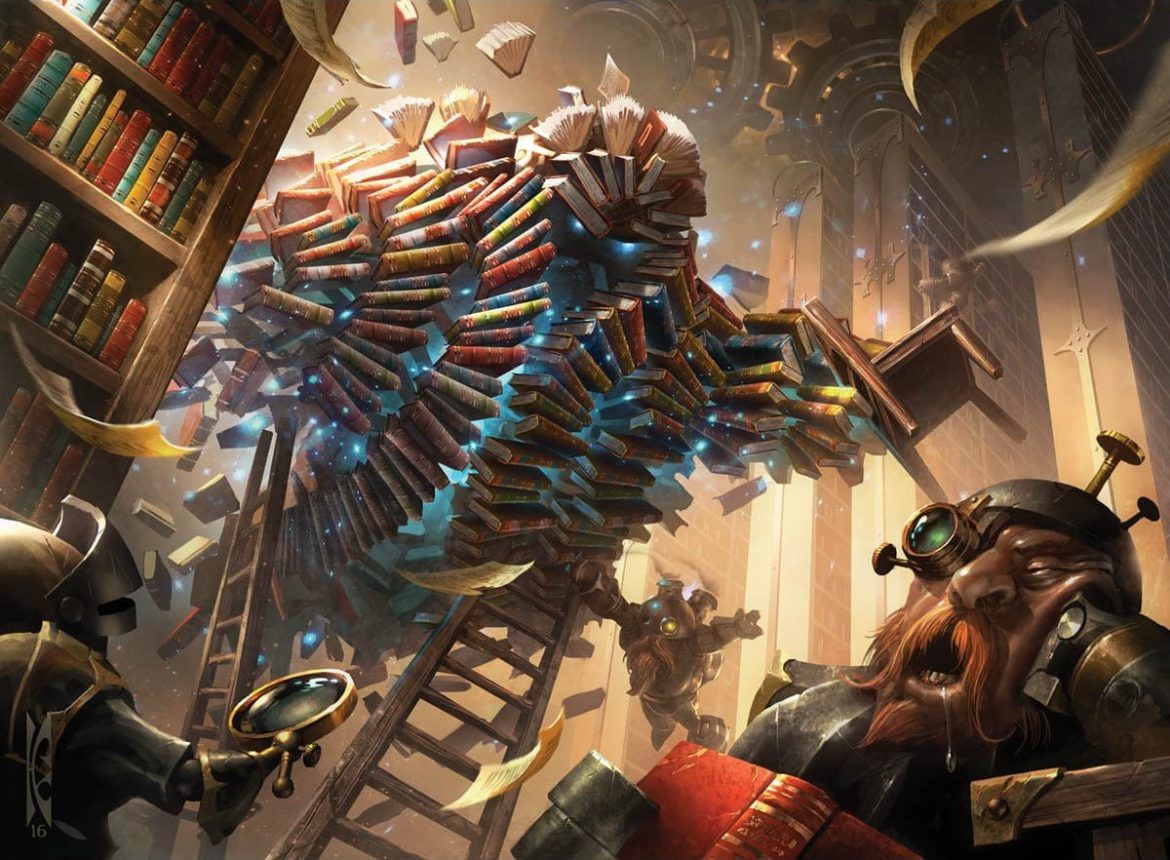 The Ultimate Guide to Finding Magic: the Gathering Cards and Players ...