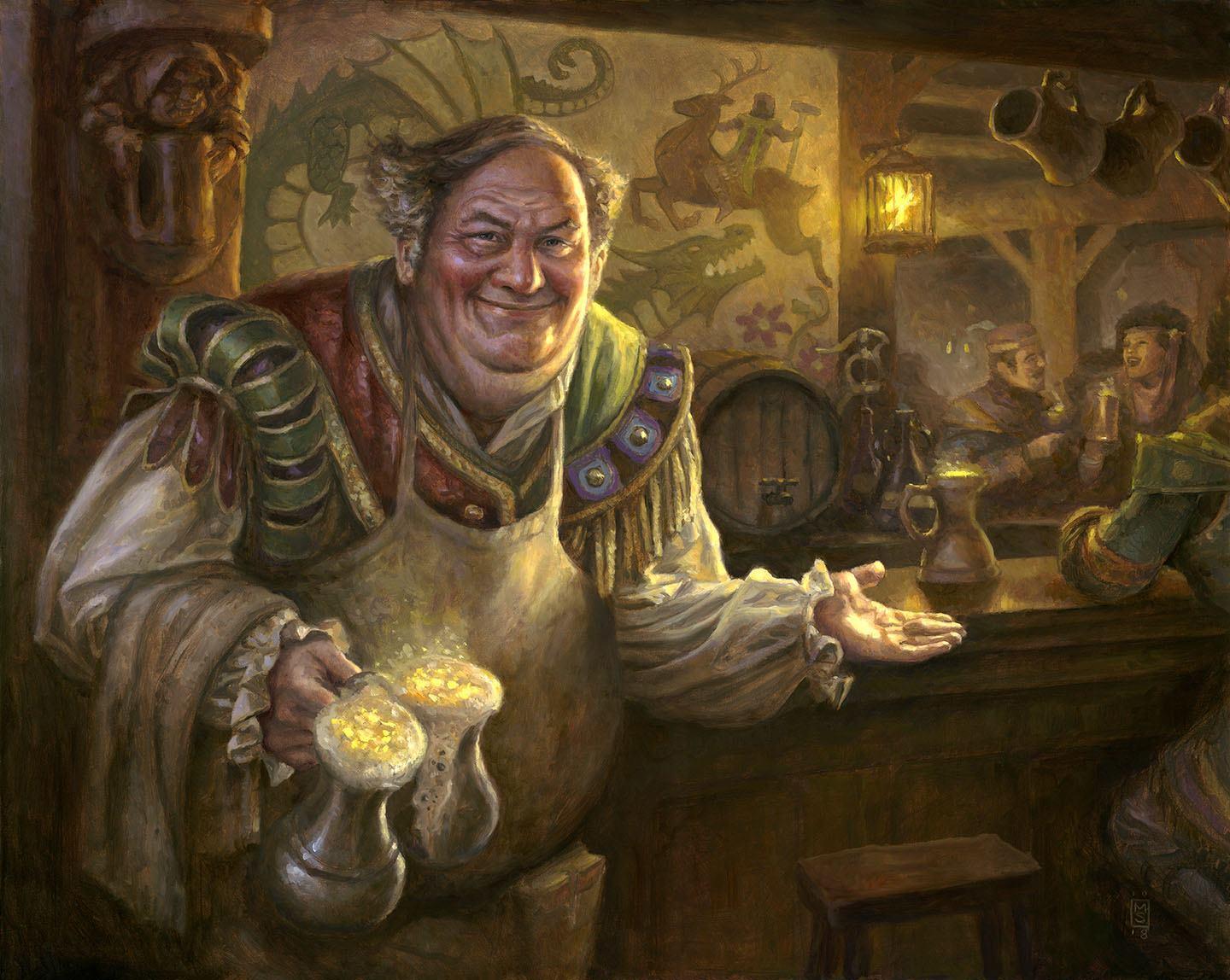 Beluna Grandsquall Commander Deck Guide - Draftsim