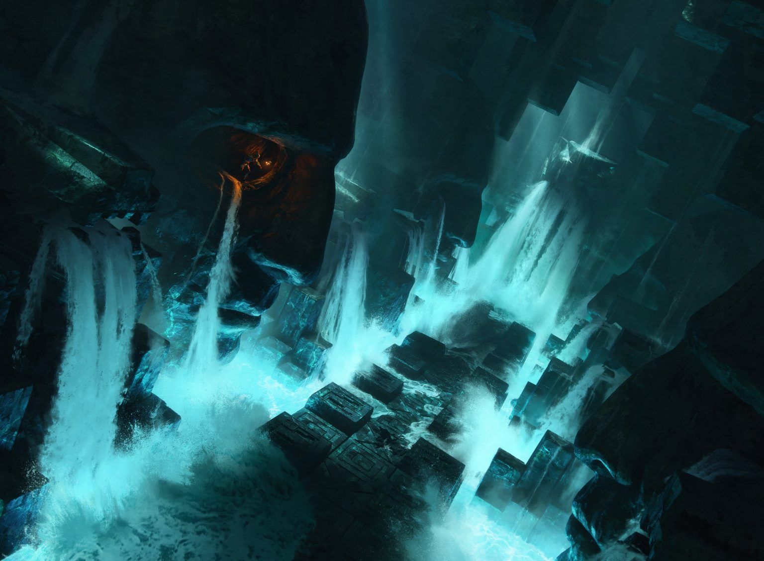 Caves in MTG: Rules, History, and Best Cards - Draftsim