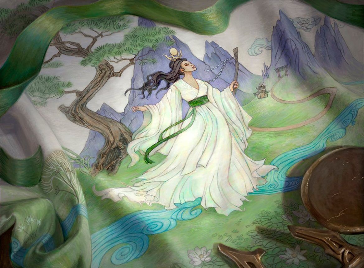 The 41 Best Sagas in Magic Ranked - Draftsim