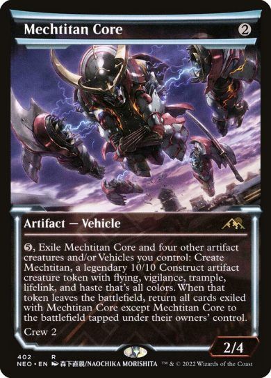 The 30 Prettiest and Most Beautiful Magic: the Gathering Cards Ever ...
