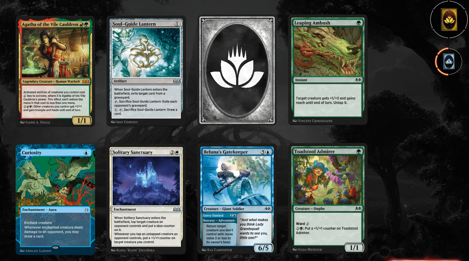 Mythic Packs vs. Standard: Which Should You Get? - Draftsim