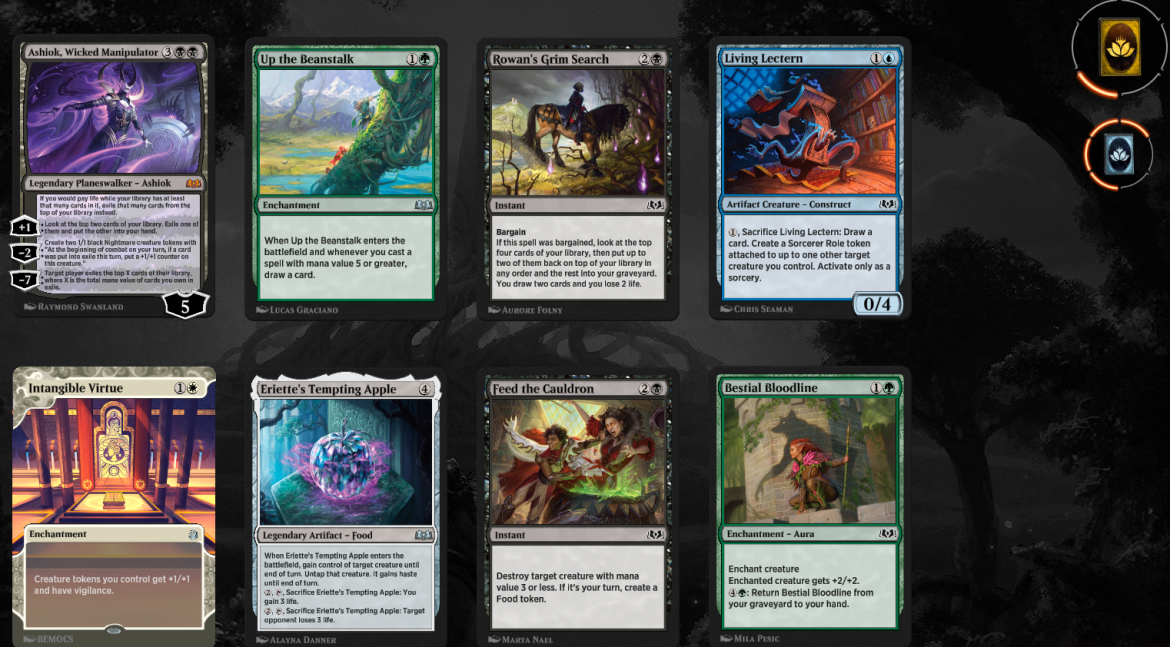 Mythic Packs vs. Standard: Which Should You Get? - Draftsim