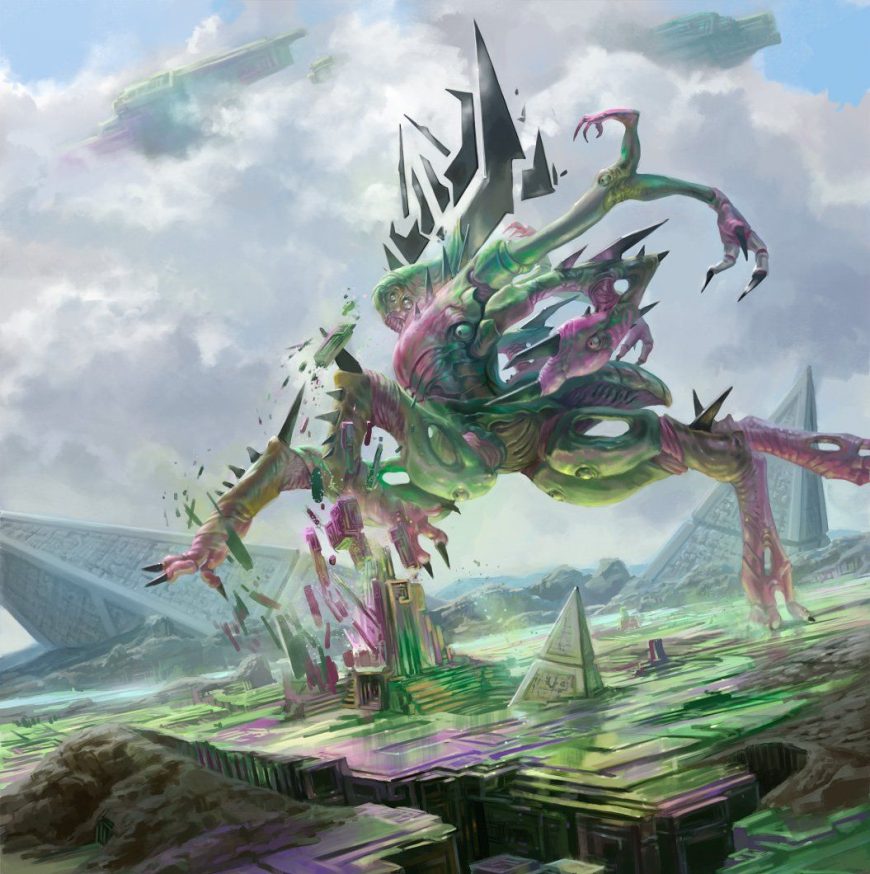 Colorless Mana in MTG: Rules, History, and Best Cards - Draftsim