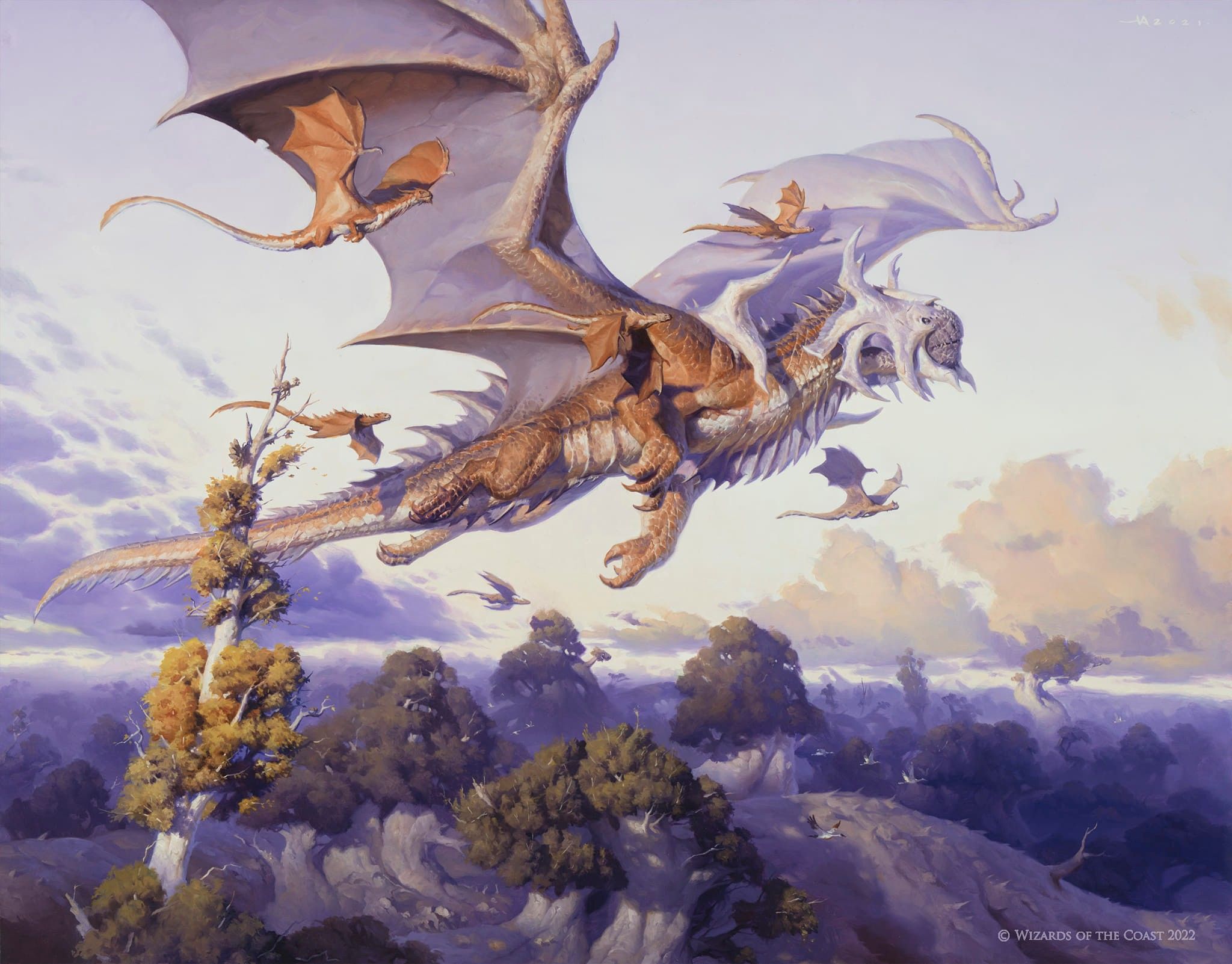 Excess Damage in MTG: Rules, History, and Best Cards - Draftsim