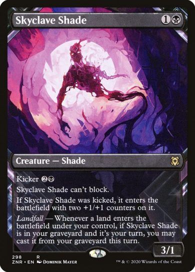 The 36 Prettiest and Most Beautiful Magic: the Gathering Cards Ever ...