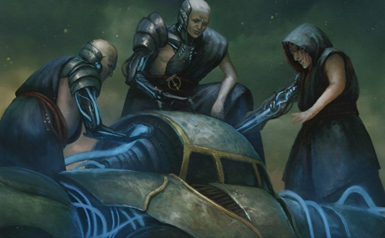 The Master, Multiplied Commander Deck Guide - Draftsim