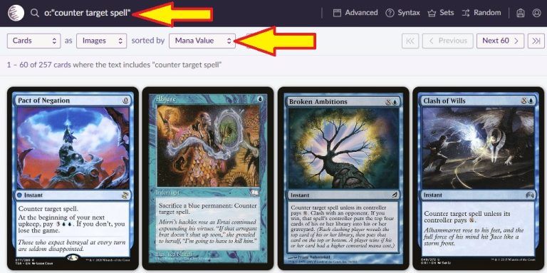 The Complete Guide to Control Decks in Magic: the Gathering - Draftsim