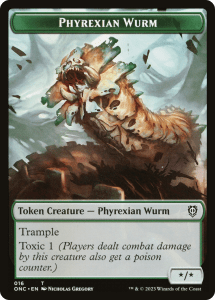 Toxic in MTG: Rules and FAQs - Draftsim