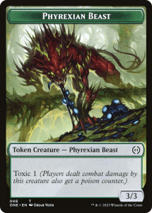 Toxic in MTG: Rules and FAQs - Draftsim
