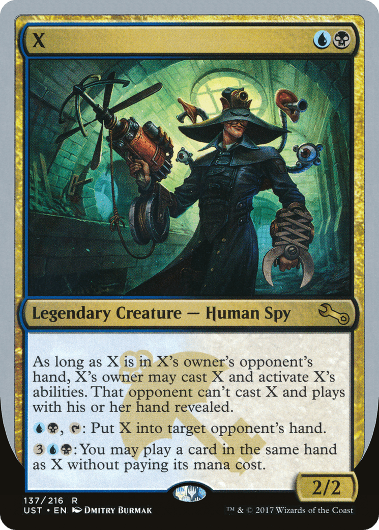 The 19 Cards With the Longest Names in Magic Ranked - Draftsim