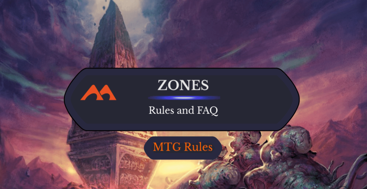 MTG Zones Explained: Everything You Ever Needed to Know - Draftsim