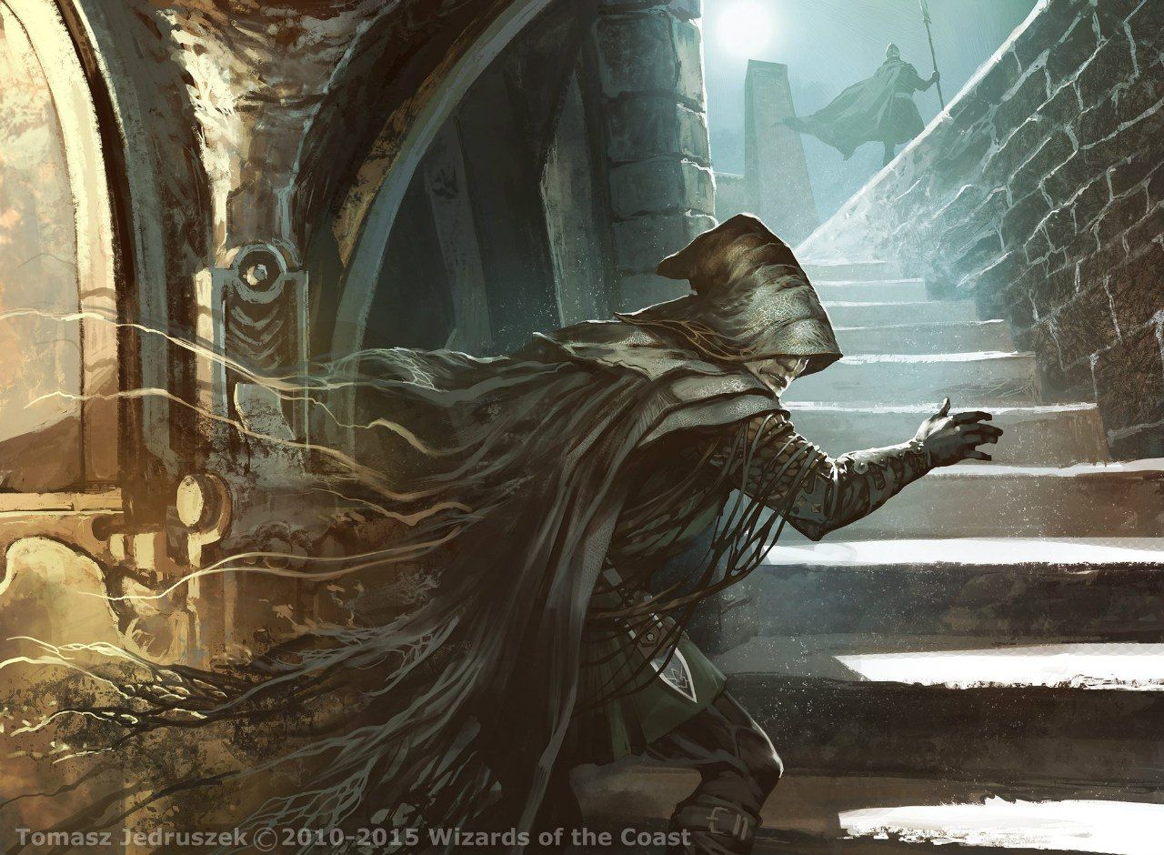 The 50 Best Combat Damage and Saboteur Abilities in Magic Ranked - Draftsim