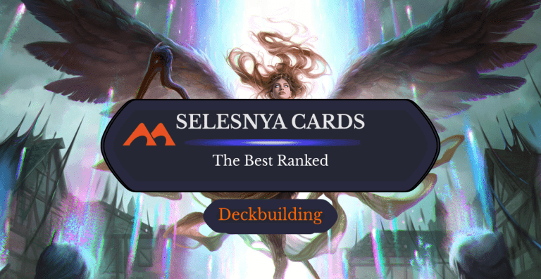 The 48 Best Selesnya Cards in Magic Ranked - Draftsim
