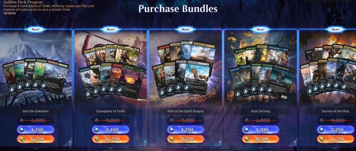 The Ultimate Guide to MTG Arena in 2025 - Draftsim