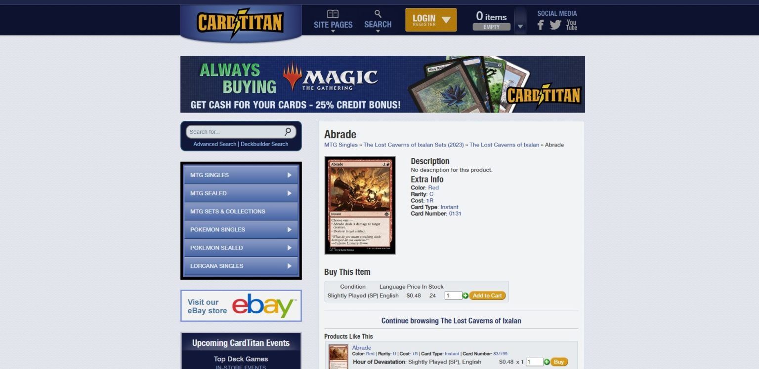What’s the Best Store for Magic? The 12 Best Stores Ranked - Draftsim