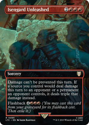 MTG Lord of the Rings Scene Boxes: Are They Worth It? - Draftsim