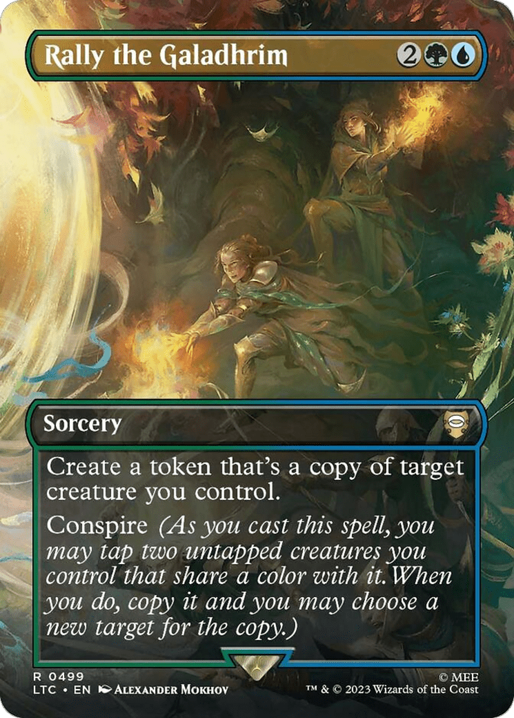 MTG Lord of the Rings Scene Boxes: Are They Worth It? - Draftsim
