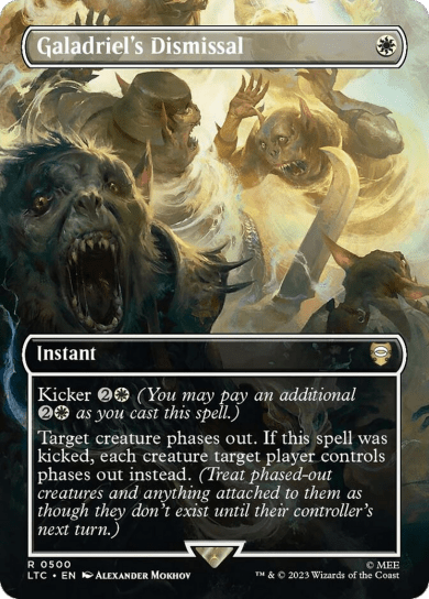 MTG Lord of the Rings Scene Boxes: Are They Worth It? - Draftsim