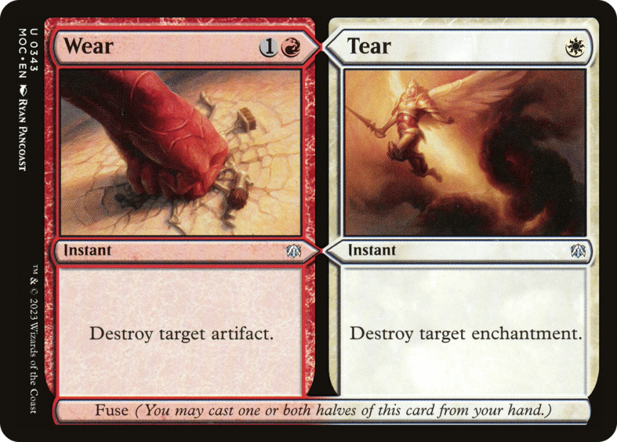 The 45 Best Boros Cards in Magic Ranked - Draftsim