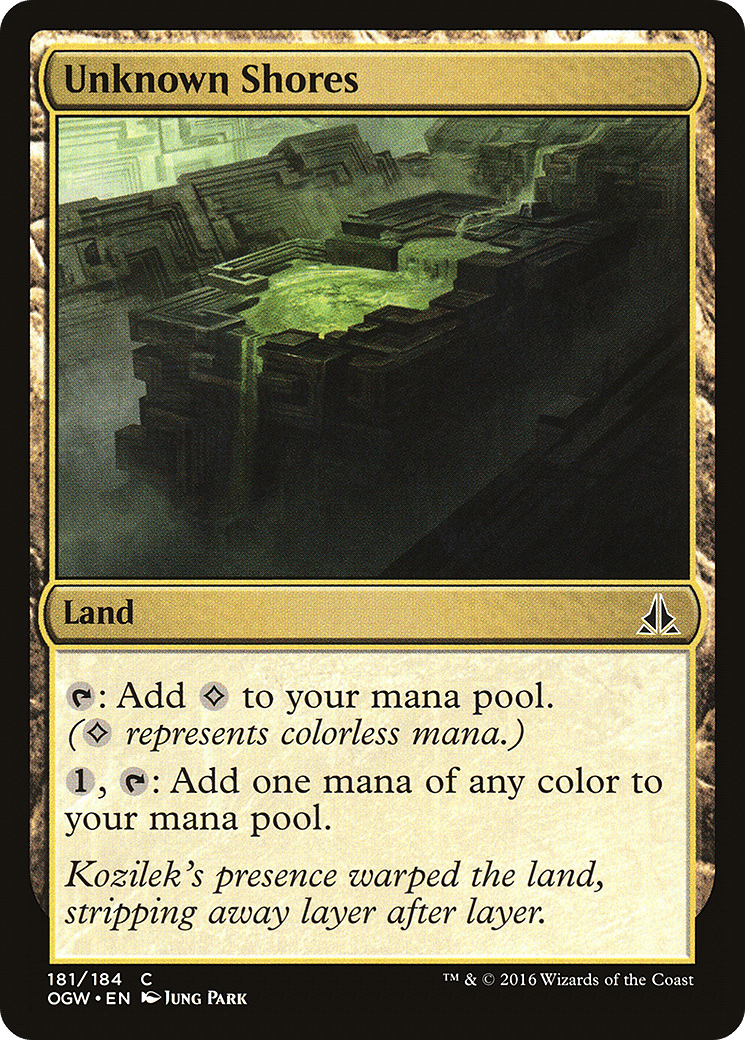 Colorless Mana in MTG: Rules, History, and Best Cards - Draftsim